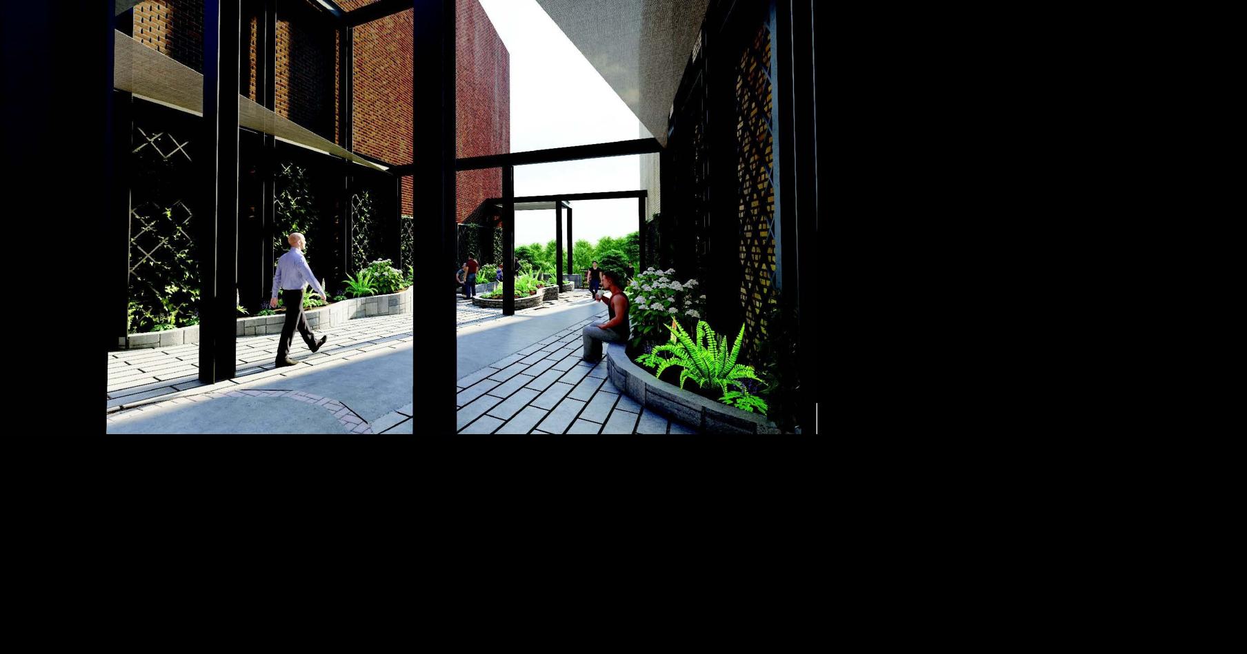 City of Fairmont requests bids for AJ Hayes project | Local News ...