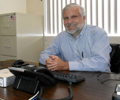 Times West Virginian welcomes new editor Eric Cravey | News | timeswv.com