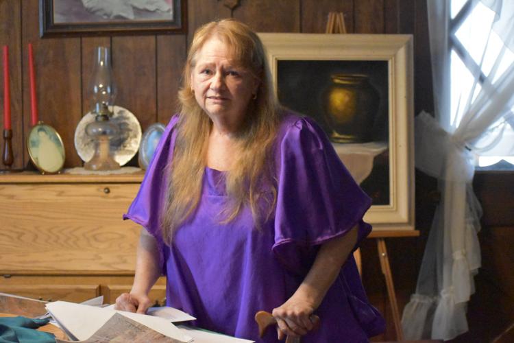 Mannington woman at risk of losing her home | Local News | timeswv.com