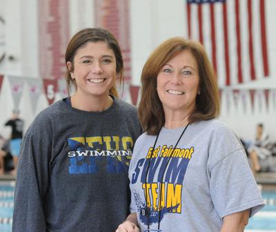 Brenda, Ali Moran have intertwined coaching, family ties around EFHS ...