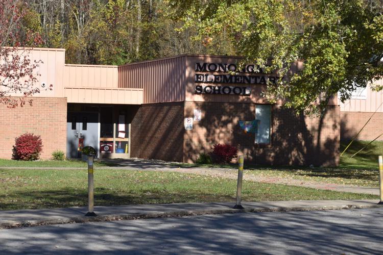 School officials address community concerns at Monongah Elementary ...