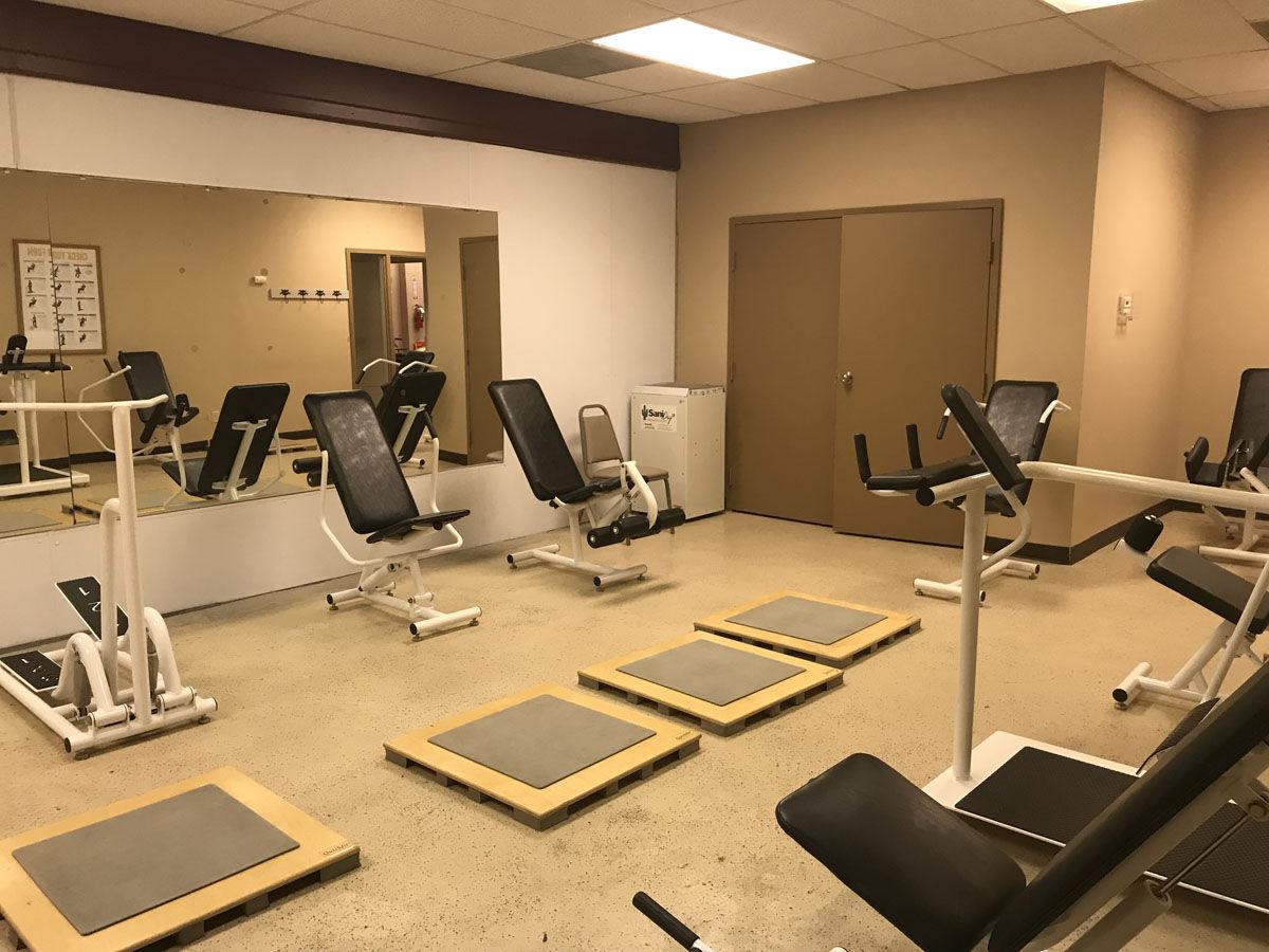 DAC serves people with disabilities and the community | News | timeswv.com