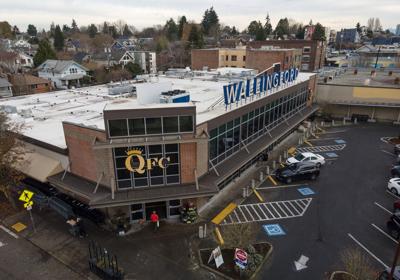 The great grocery merger is dead. Can Albertsons, QFC and others ...