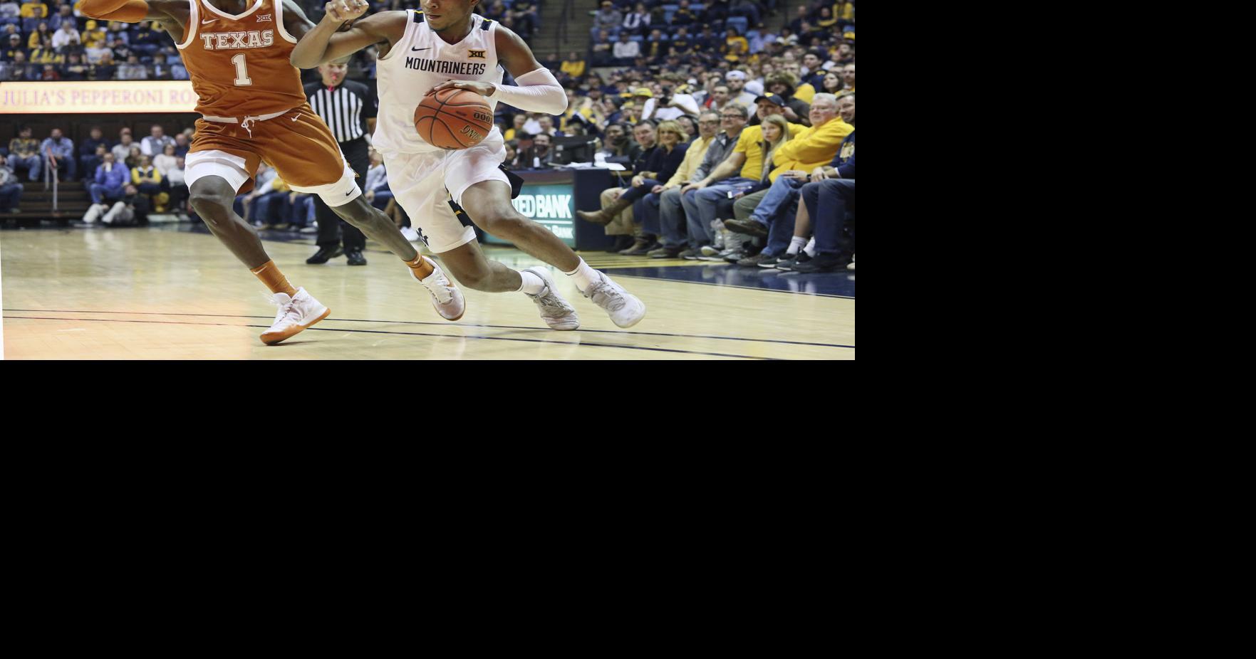 WVU hosts struggling Tigers | Sports | timeswv.com
