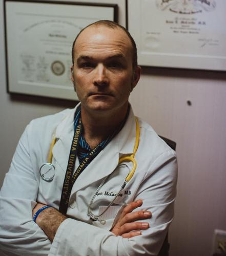 Healthcare Is Human exhibit focuses on wellbeing of patient and ...