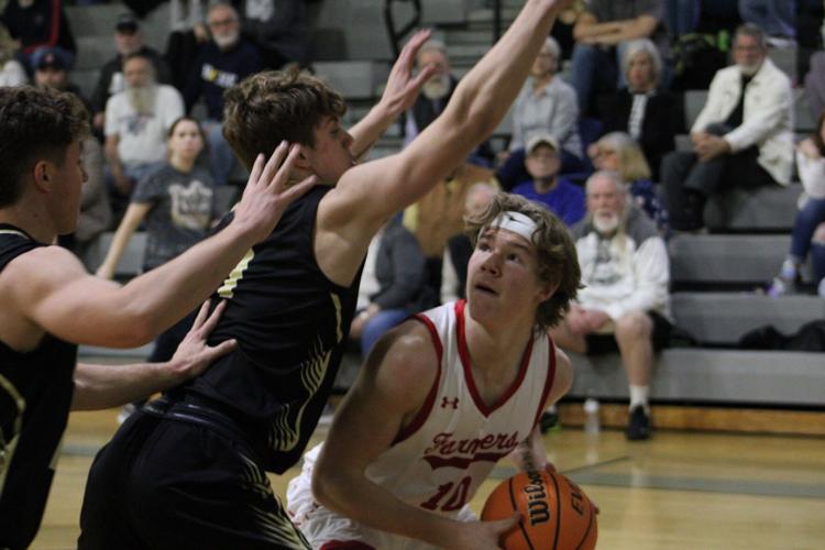 North Marion's comeback falls short in 47-41 loss to Lincoln | High ...