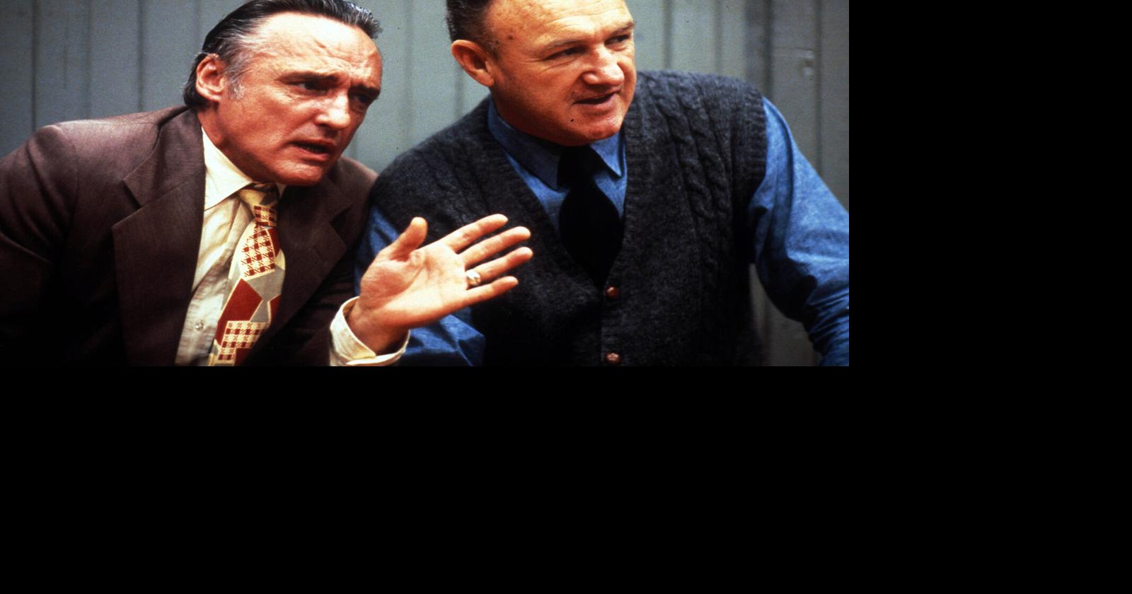 Mike Sielski: The great Gene Hackman is gone, and so is Hollywood’s ...