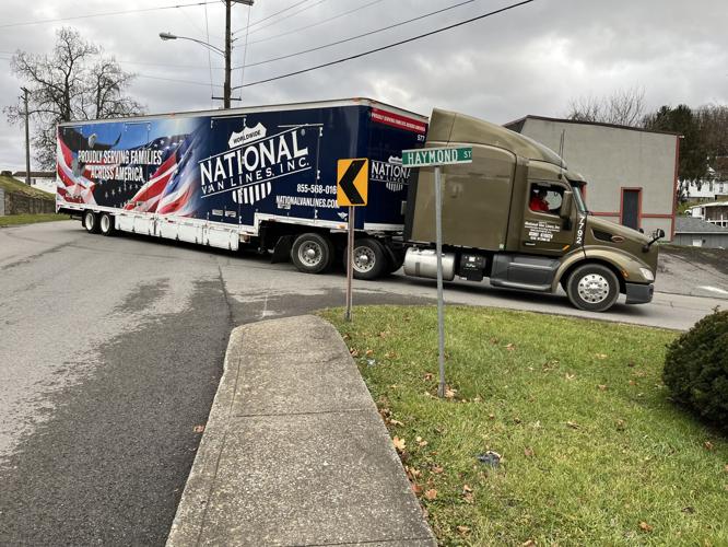 2nd Annual Fairmont Wreaths Across America Day preparation underway ...
