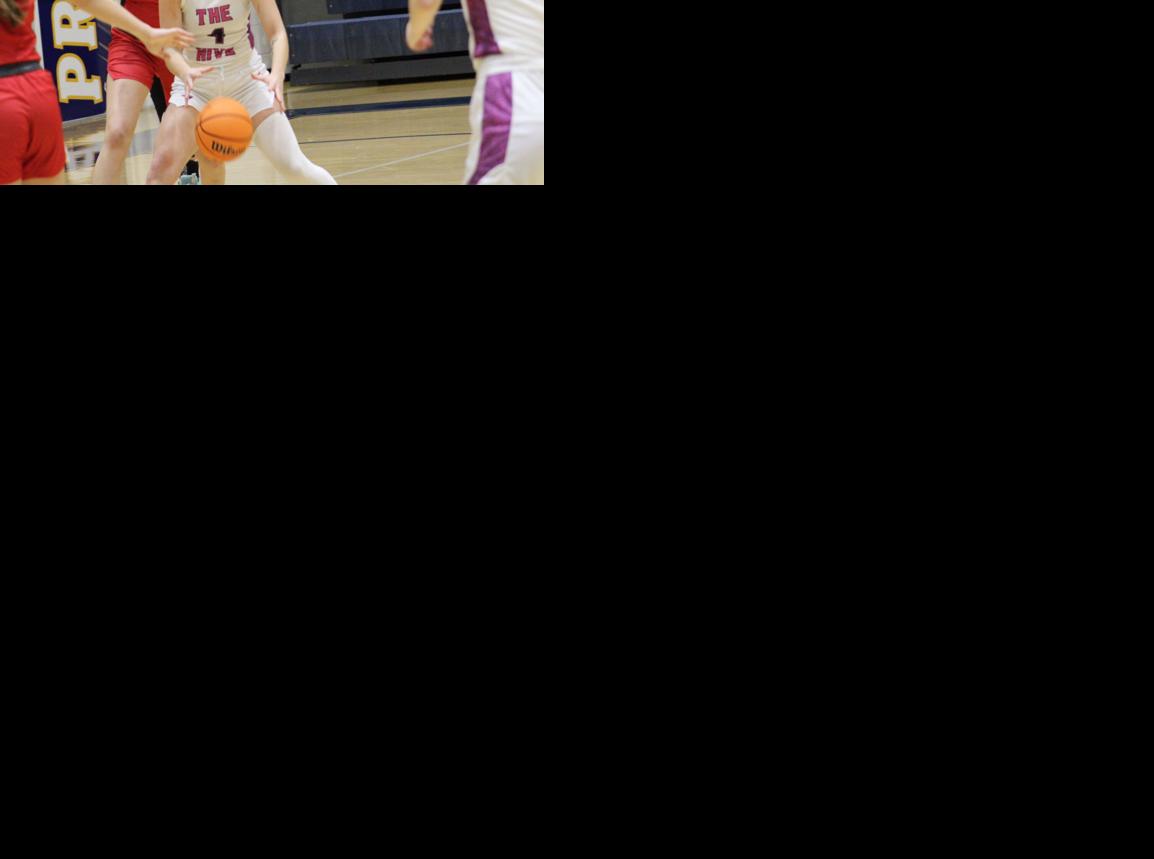 East girls reach season-high 90 points in win over Bridgeport | High ...