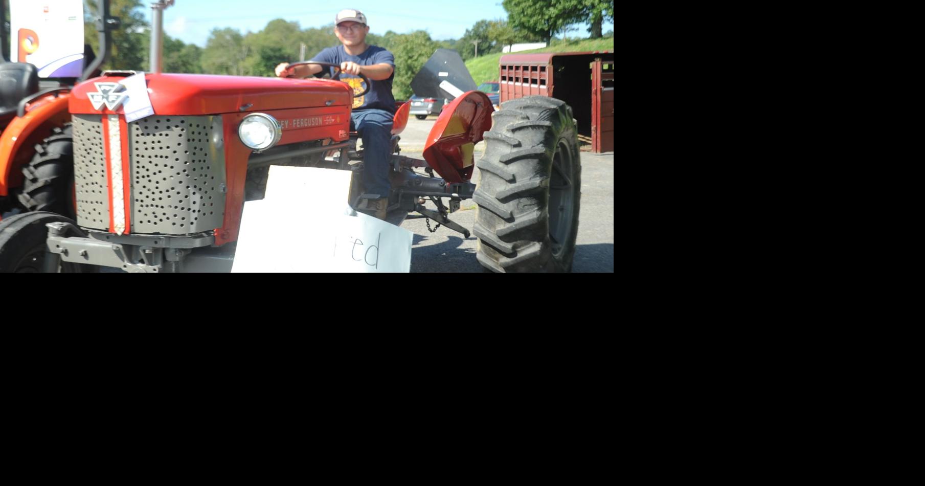 Plight of FFA, car enthusiasts represented at Saturday show | News ...