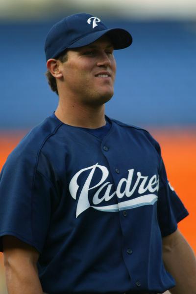 Sean Burroughs, ex-MLB player and Little League star, died of fentanyl ...