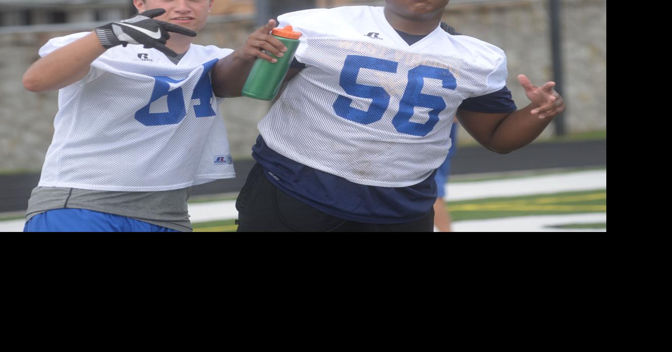 Extra Points: Hunter Corley | Sports | timeswv.com