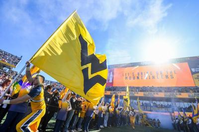 WVU football camp has everyone struggling to learn new players' names ...