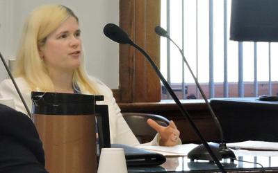 FSU board: Keep presidential search confidential | News | timeswv.com