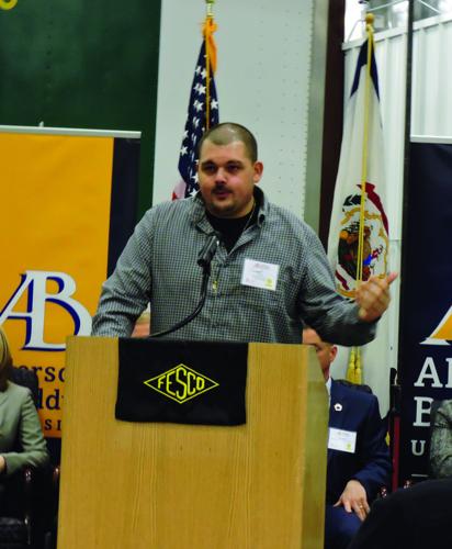 Pierpont, Alderson Broaddus team up on new program: PHOTOS | News ...
