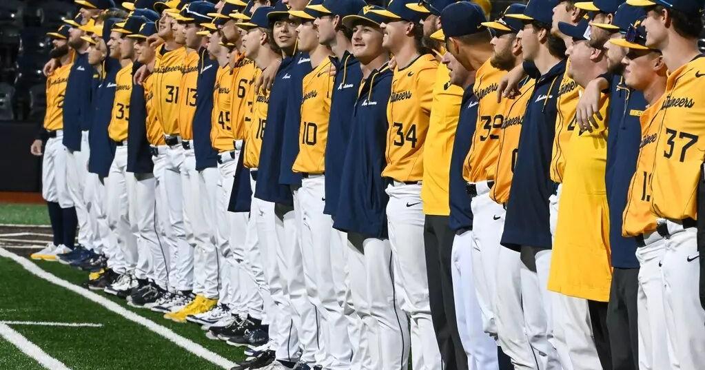 COLUMN: WVU win over Marshall is classic baseball at its best | WVU ...