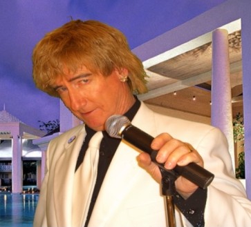 Celebrity impersonator brings British Invasion to Marion County | News ...