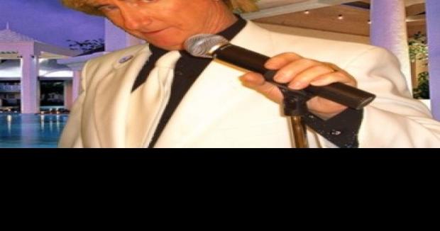 Celebrity impersonator brings British Invasion to Marion County | News ...