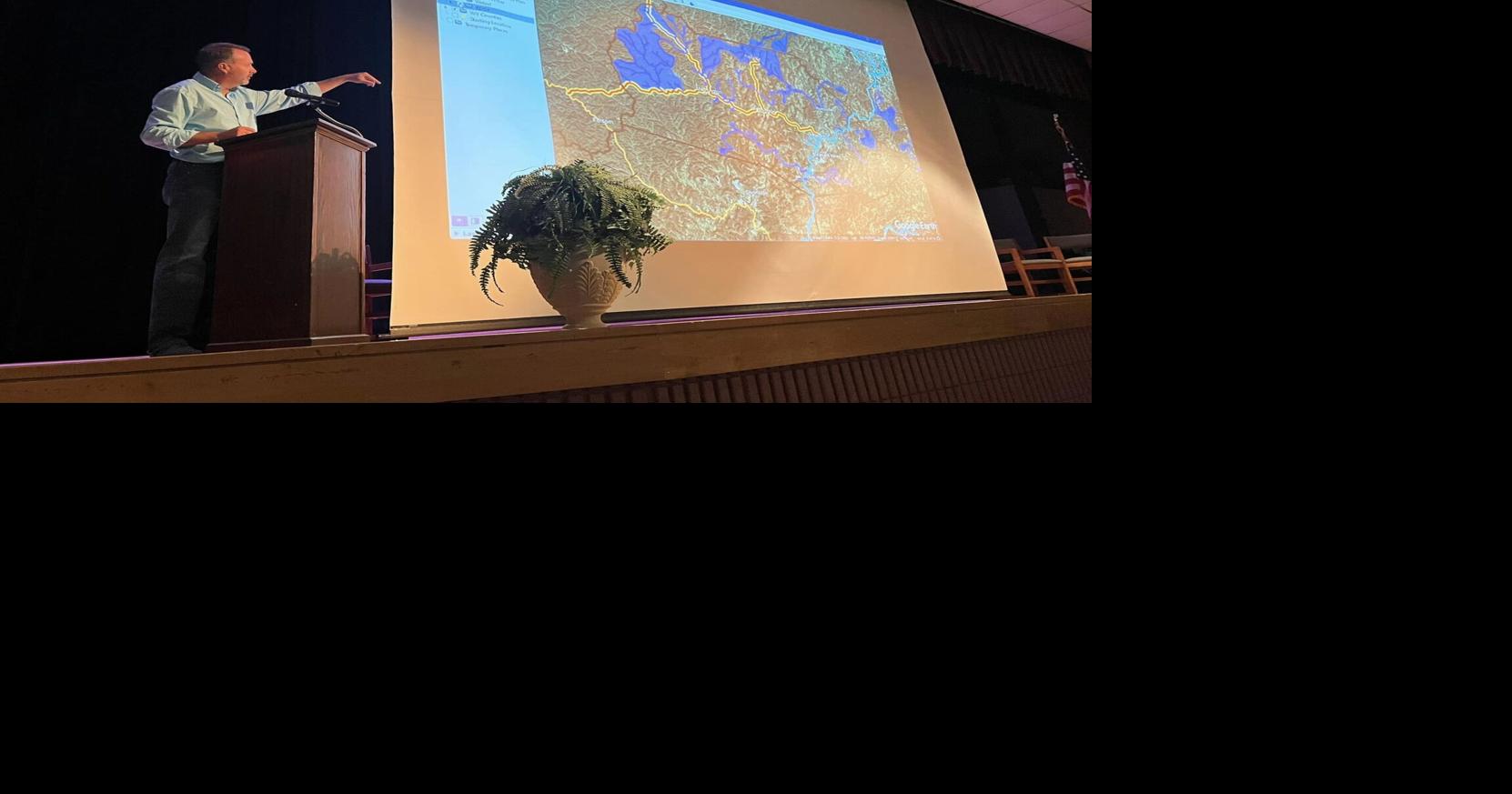 Internet providers inch closer to high-speed options in rural Marion ...