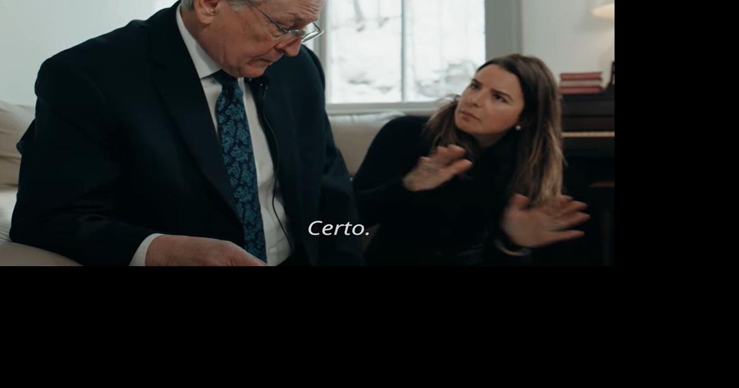 Brazilian producer takes Farmington No. 9 Mine disaster to the world ...