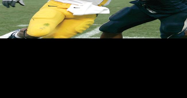 With child on the way, Father's Day has new meaning for WVU legend Pat ...