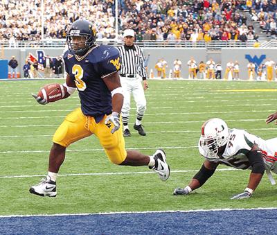 Quincy Wilson aims to be 'best running back coach in the country' at ...