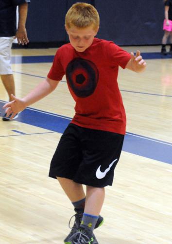 EFHS hosts DREAM basketball camp for area youth: PHOTOS | Sports ...