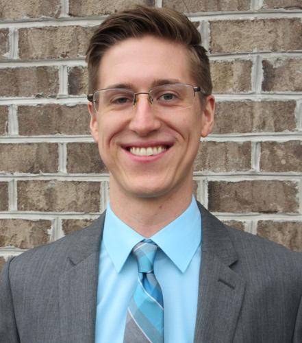 Fellowship helps WVU official research roots of hatred | West Virginia ...