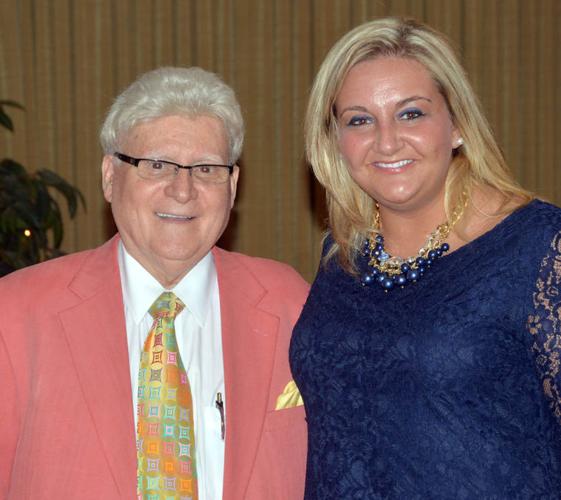 Community turns out to celebrate years of service, retirement of Pulice ...