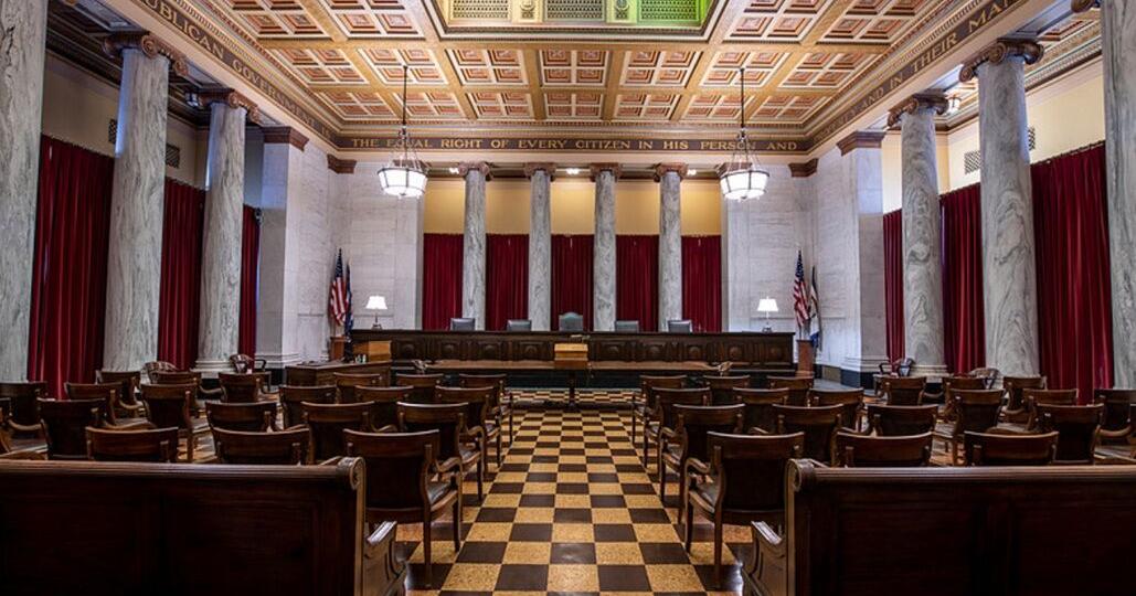 Justices Kirkpatrick, Flanigan will be part of Supreme Court ...