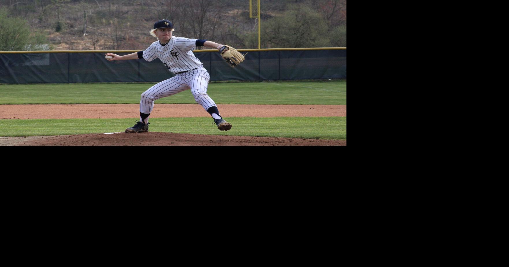 Strong first and second innings push East Fairmont to 12-0 mercy rule ...
