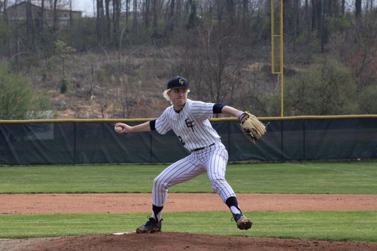 Strong first and second innings push East Fairmont to 12-0 mercy rule ...