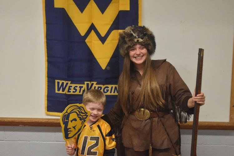 Fairview Elementary parents get lesson in perseverance from the ...