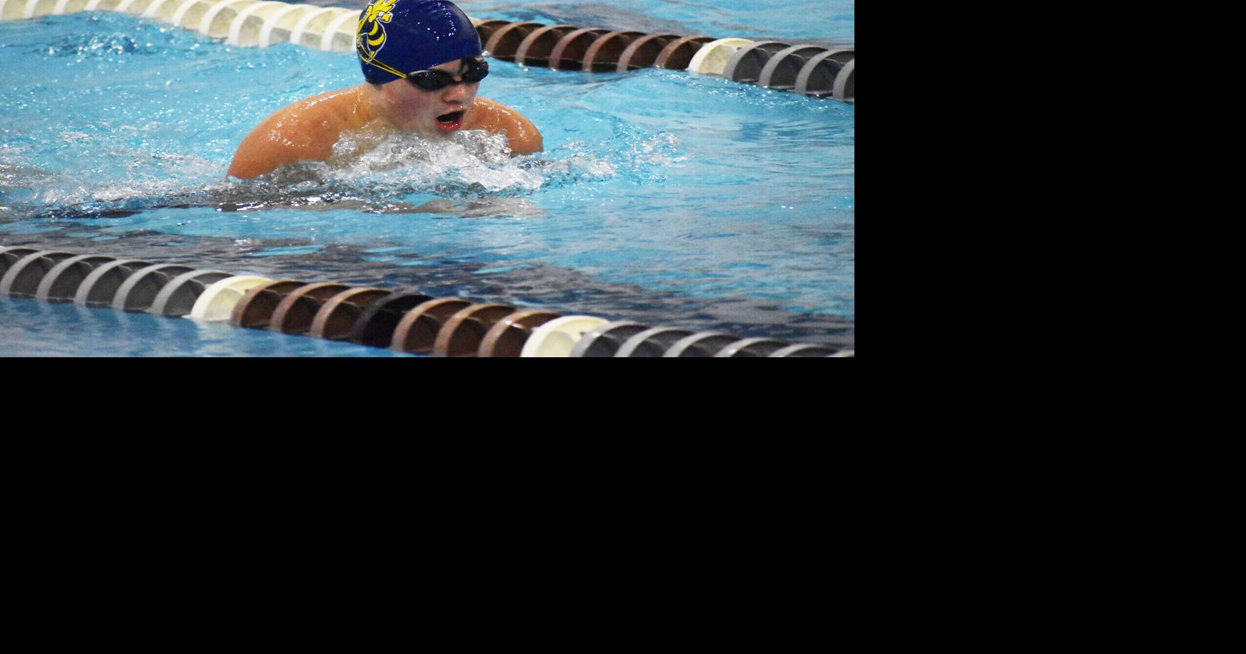All-Conference Swimming Teams released | High School Sports | timeswv.com