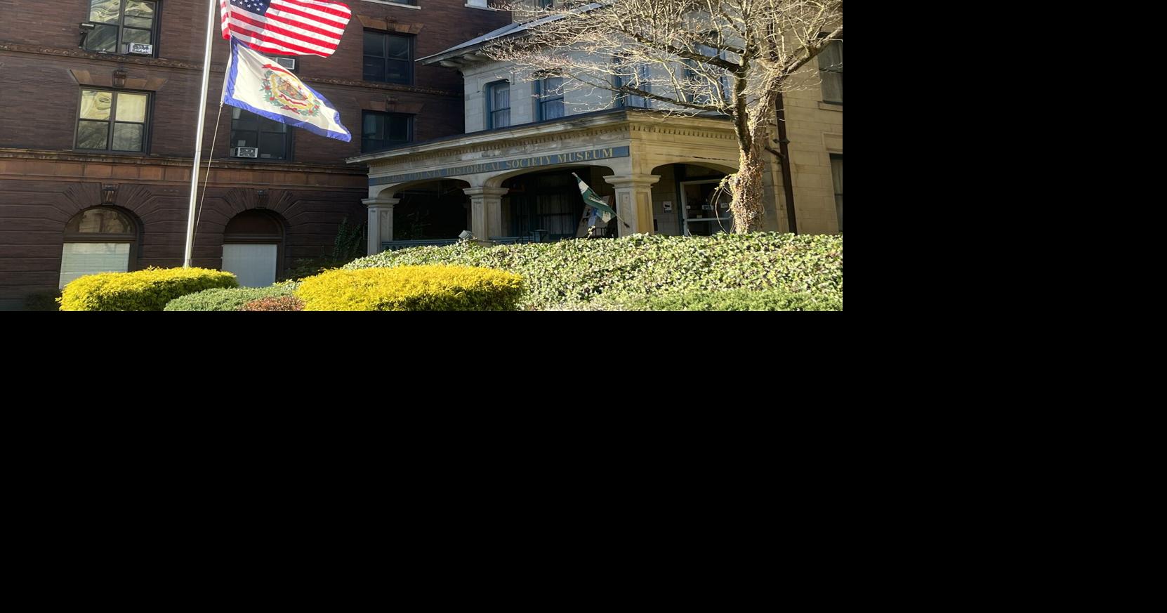 Marion County Historical Society looks to expand its museum’s reach ...