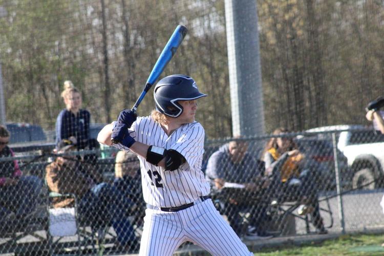 Bees win conference matchup vs. Bearcats | High School Sports | timeswv.com