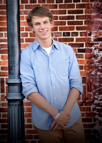 RISING STARS: Ian Fairley | News | timeswv.com