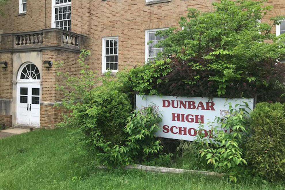 Efforts made to revitalize Dunbar School | News | timeswv.com