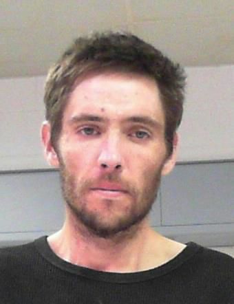 Backpack search ends in drug charge | News | timeswv.com