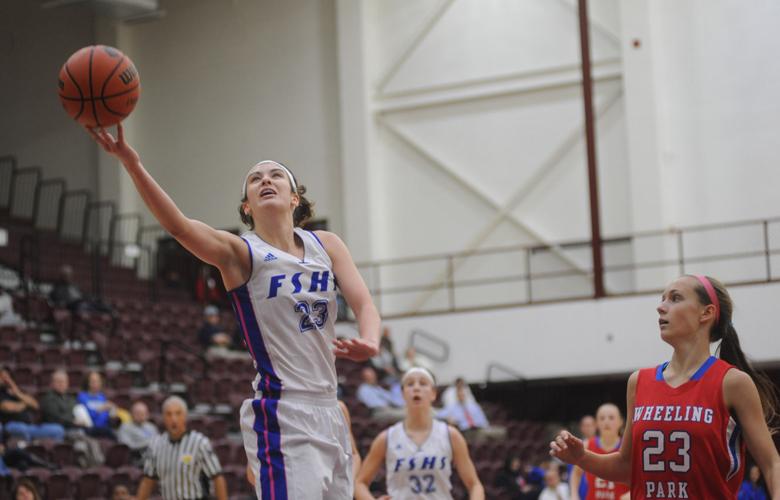 No. 1 FSHS opens season with 63-50 victory: PHOTOS | Sports | timeswv.com