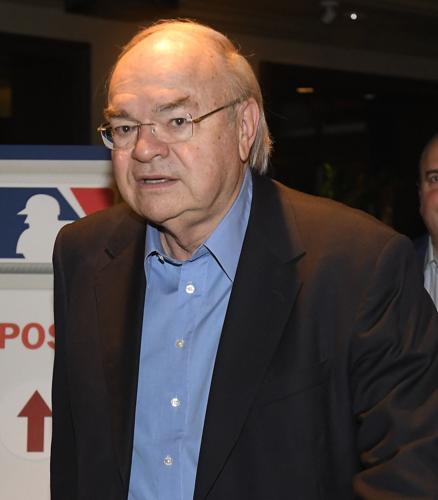 WVU alum Ken Kendrick joins Baseball Hall of Fame board | Sports ...