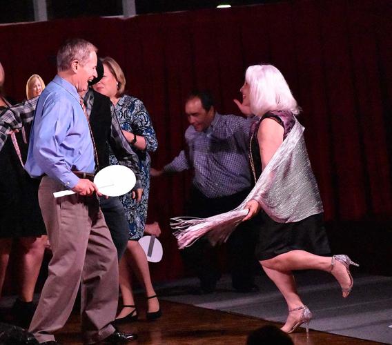 United Way biggest ‘Stars’ winner: PHOTOS | News | timeswv.com