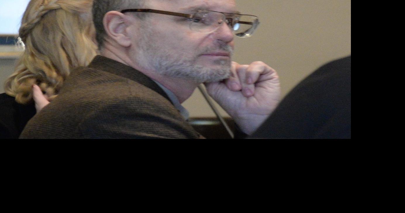 UPDATE: Jury finds Hovatter guilty of first-degree murder | News ...