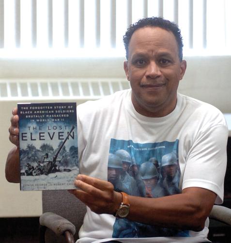 Kip Price working ‘to correct history and to bring more honor and ...