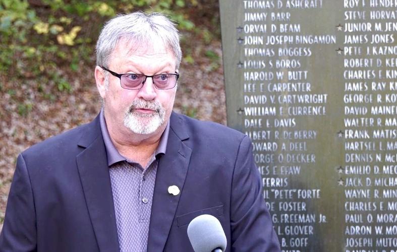 Impact still felt 53 years after Farmington No. 9 mine explosion ...