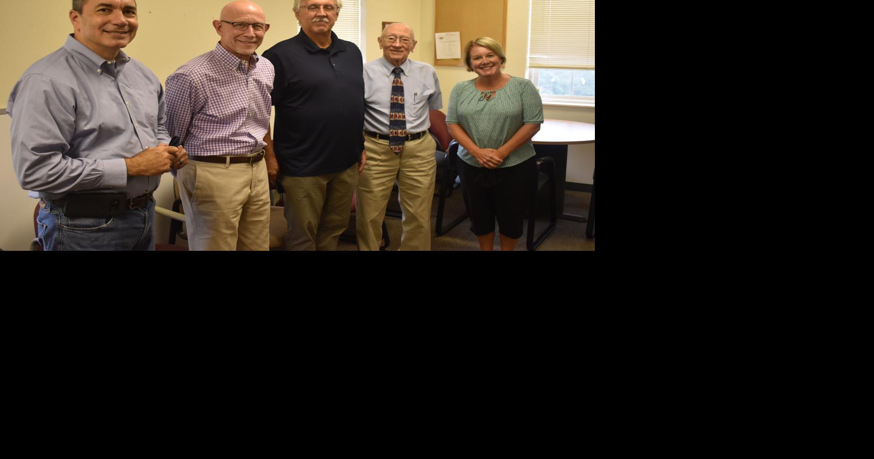 Disability Action Center takes ownership of new facility | Local News ...