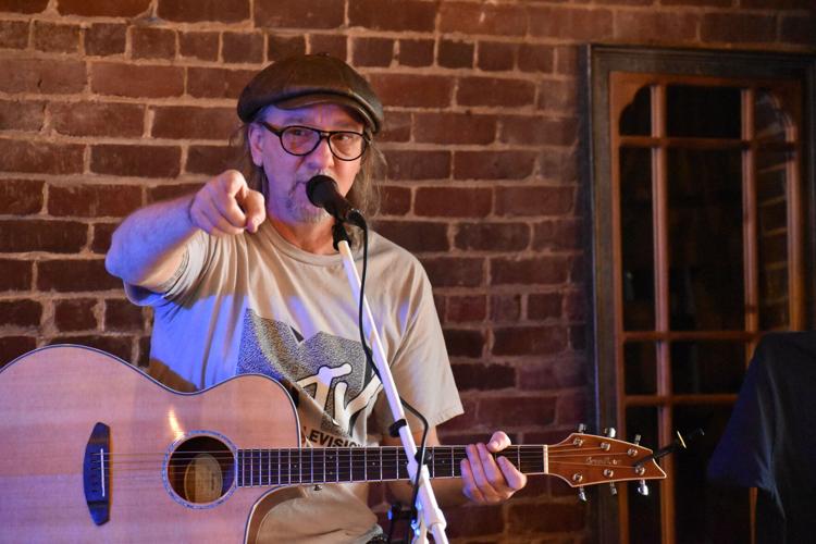 Finding music in a difficult time | Life | timeswv.com