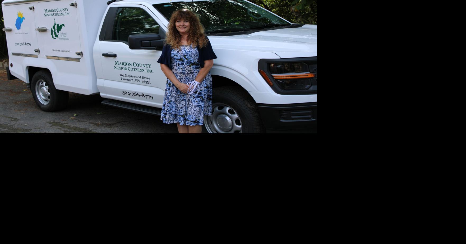 After 15 years helping Marion County seniors, Debbie Stingo retires ...