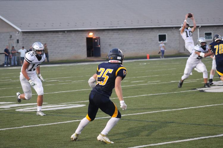 New-look North starts off strong versus Bees | High School Sports ...