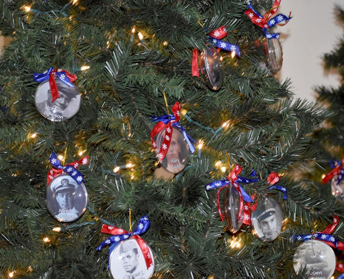 Miners, veterans honored at courthouse ceremony | News | timeswv.com